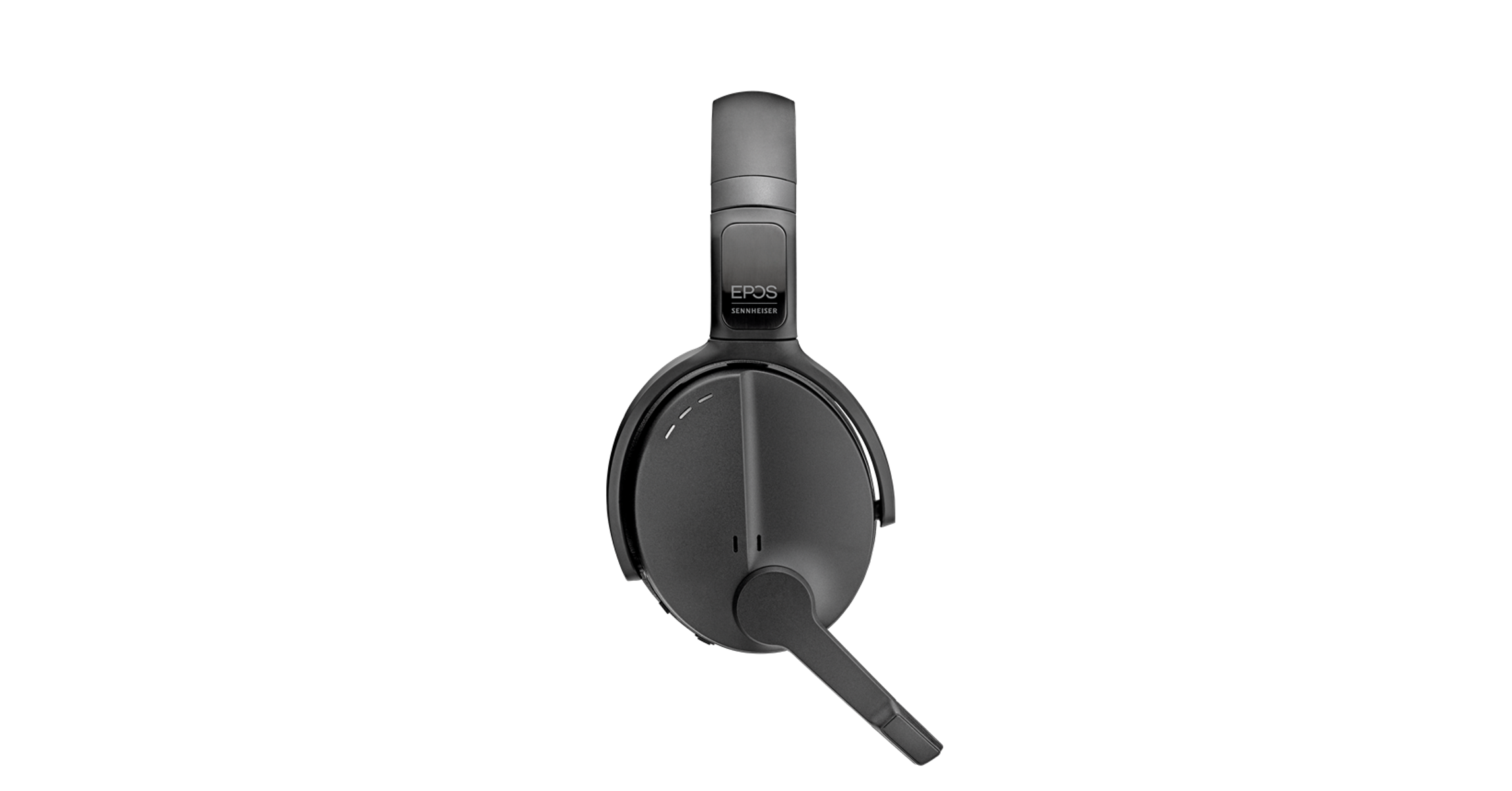 Epos ADAPT 560 II Bluetooth® fejhallgató, USB-A dongle-val ...