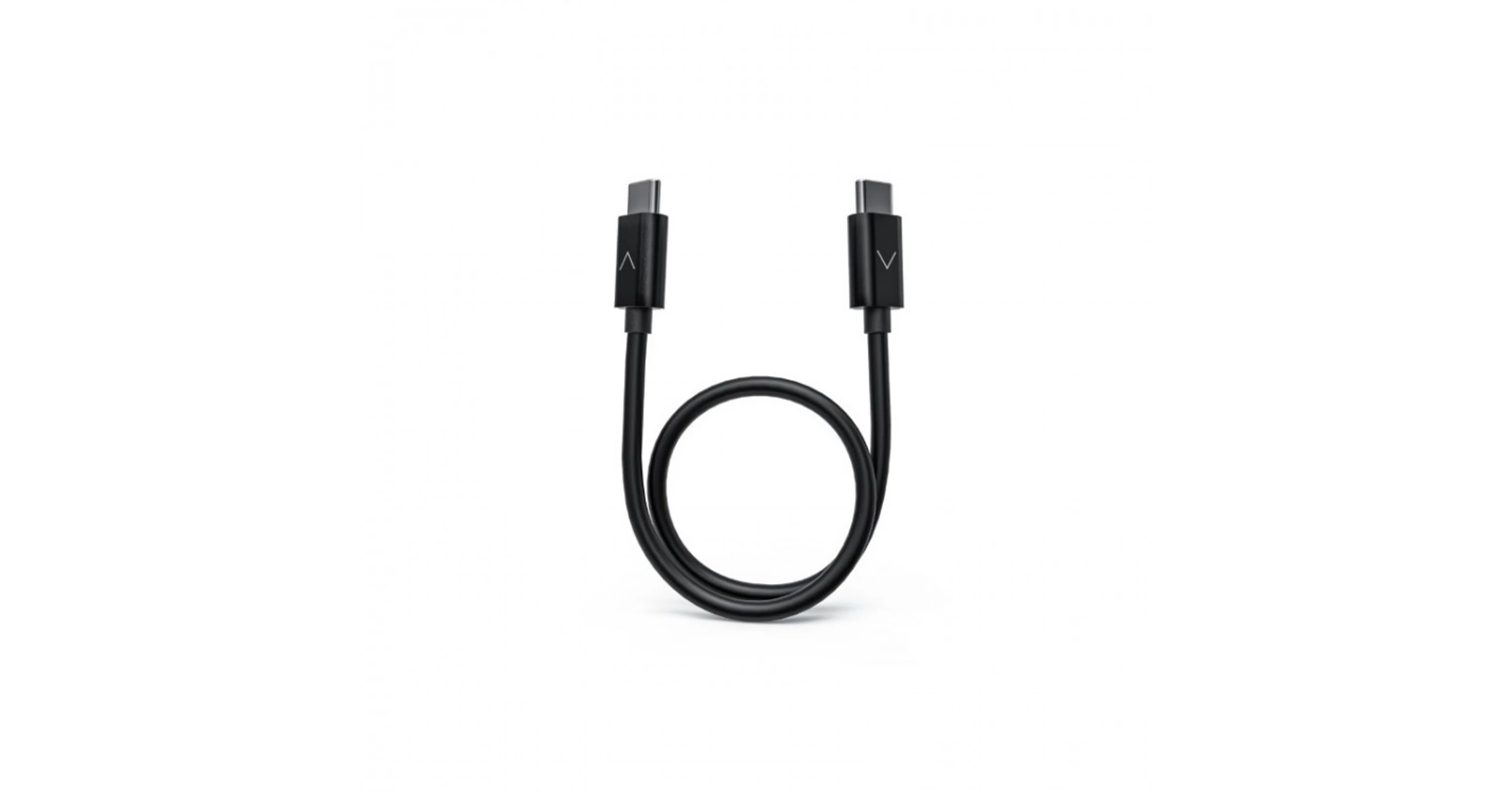 FiiO LT-TC3 kábel USB-C - USB-C kábel, 20 cm | ExtremeAudio prémium ...