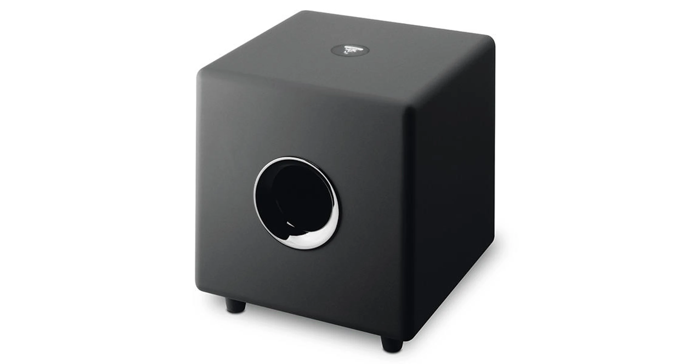 Focal CUBE 3 aktív mélysugárzó fekete | ExtremeAudio prémium HiFi webshop