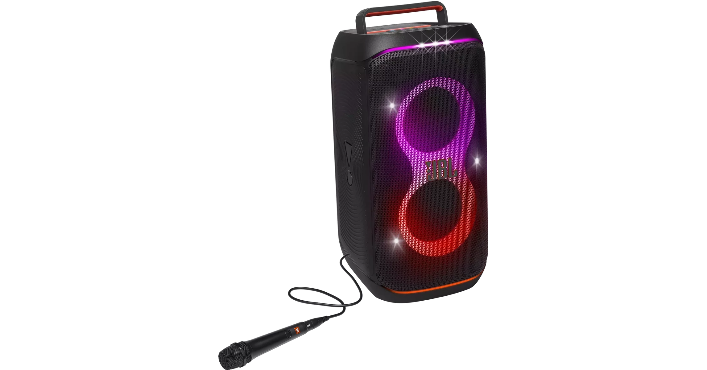 JBL PartyBox Club 120 + PBM100 szett | ExtremeAudio HiFi szaküzlet ...