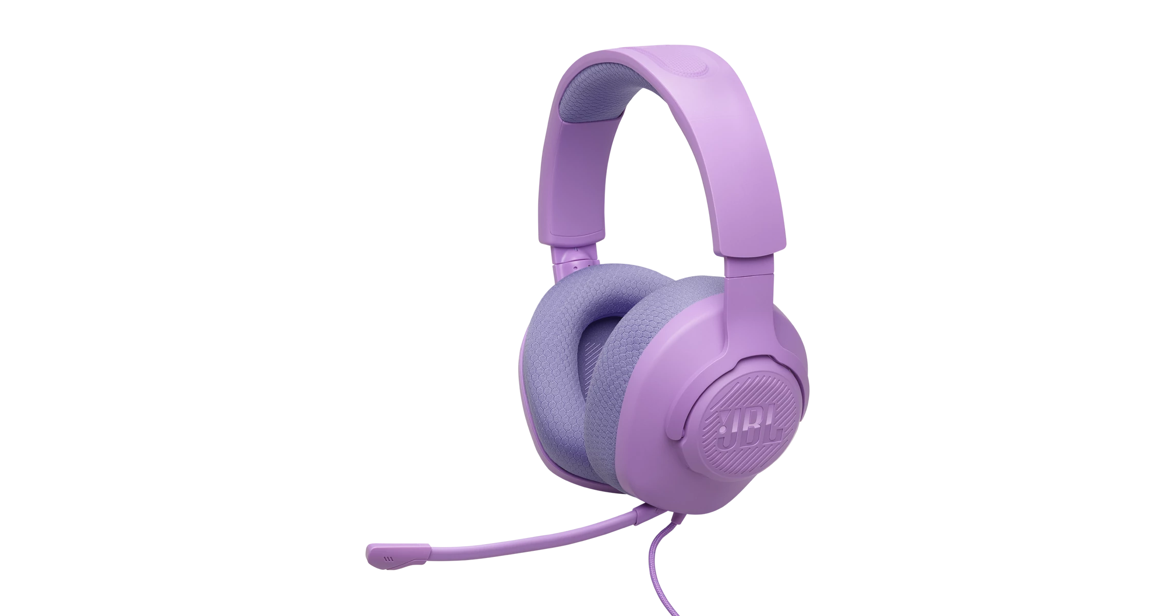 JBL Quantum 100M2 Gamer fejhallgató, lila | ExtremeAudio prémium HiFi ...