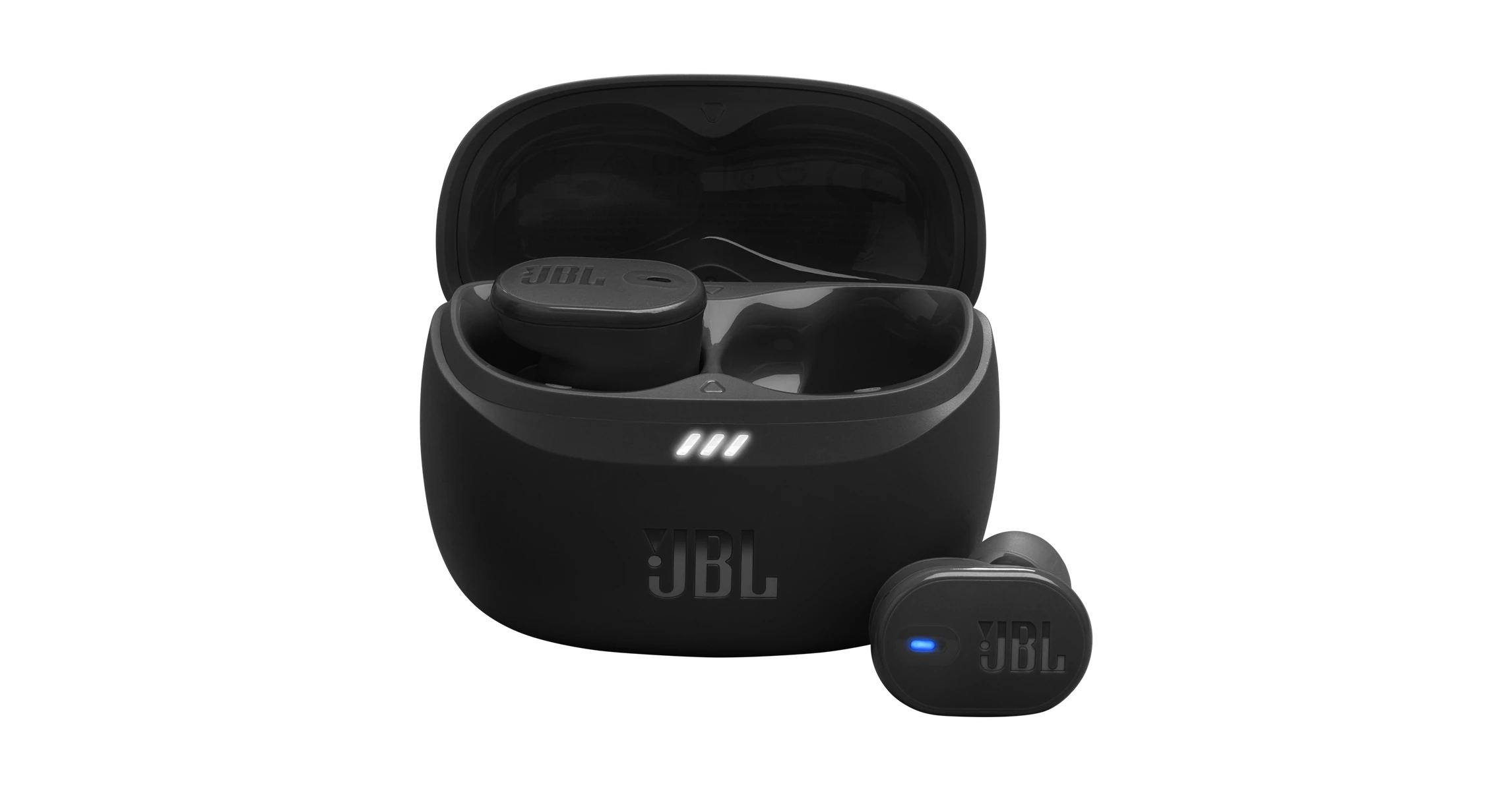JBL Tune Buds 2 True Wireless fülhallgató, fekete | ExtremeAudio ...