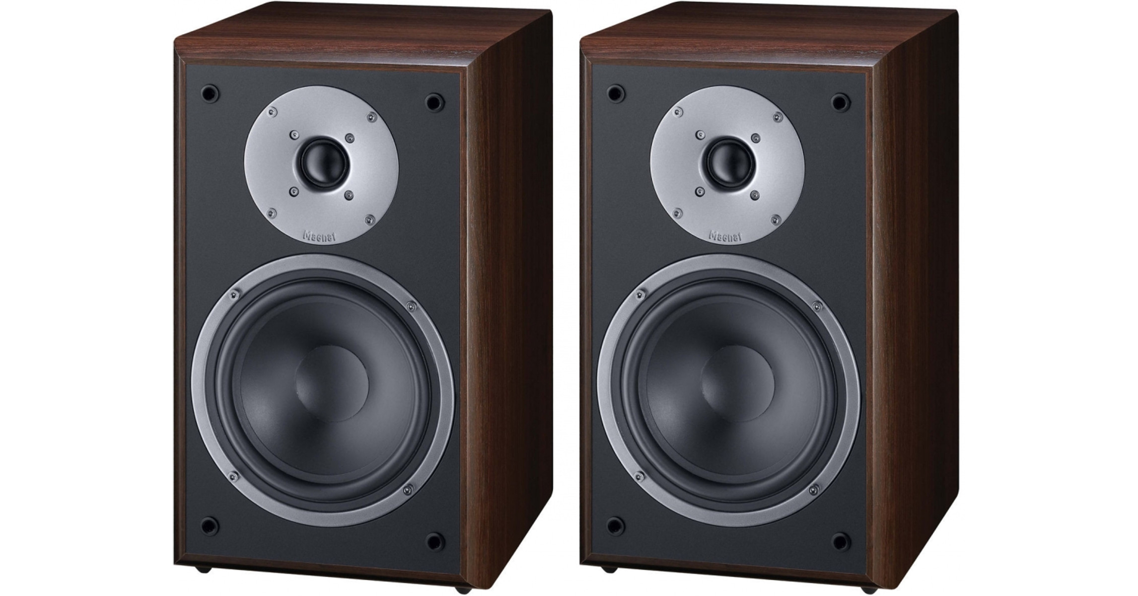 Magnat Monitor Supreme 202 polcsugárzó pár, mokka | ExtremeAudio ...