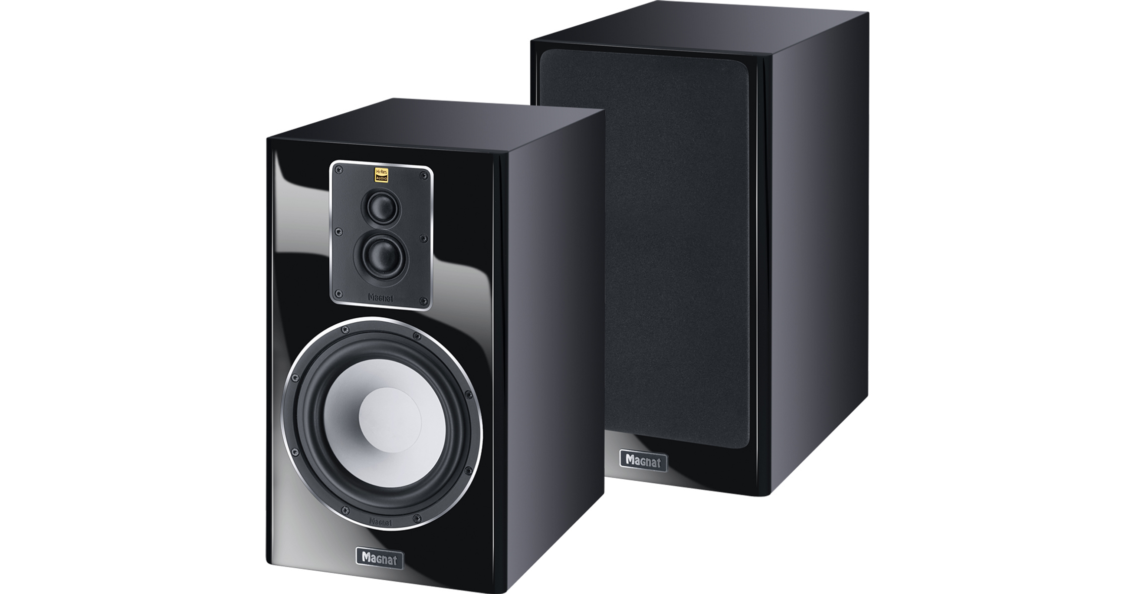 Magnat Signature 703 polcsugárzópár, fekete | ExtremeAudio prémium HiFi ...