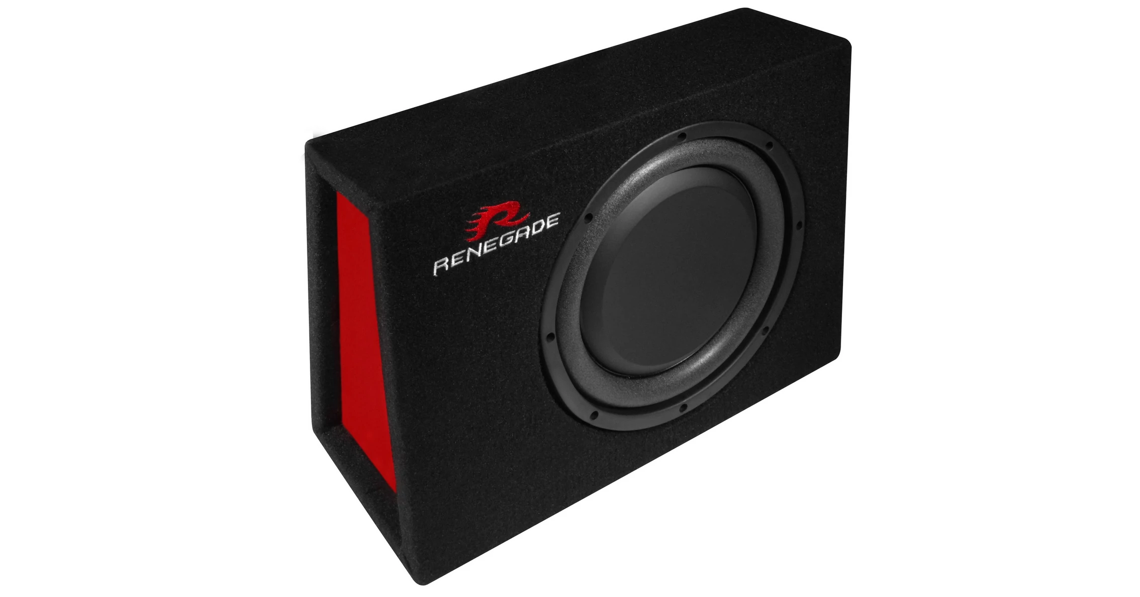 Renegade RXS 1000, 25cm-es reflex mélysugárzó láda | ExtremeAudio HiFi szaküzlet & webshop