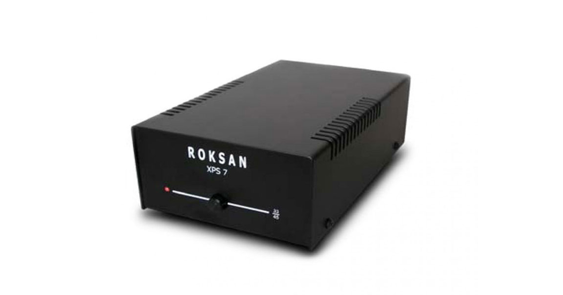 Roksan XPS7 lemezjátszó sebesség szabályozó tápegység | ExtremeAudio prémium HiFi webshop