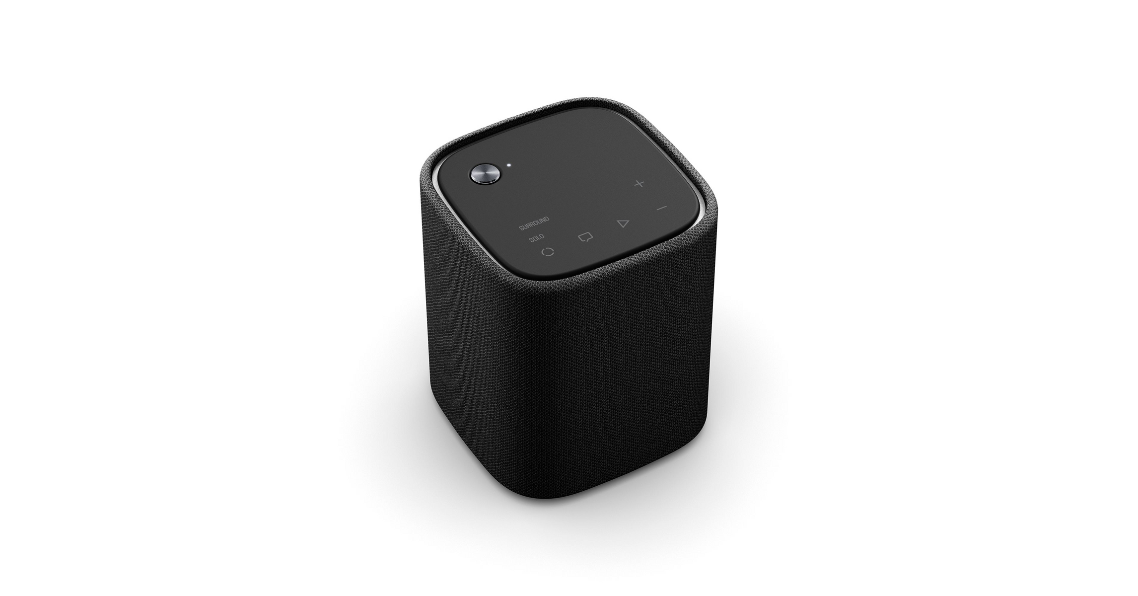 Yamaha TRUE X 1A (WS-X1A) hordozható hangszóró, fekete | ExtremeAudio ...