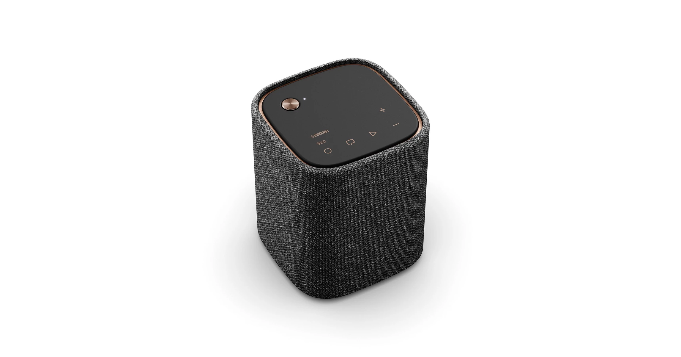 Yamaha TRUE X 1A (WS-X1A) hordozható hangszóró, sötét szürke ...