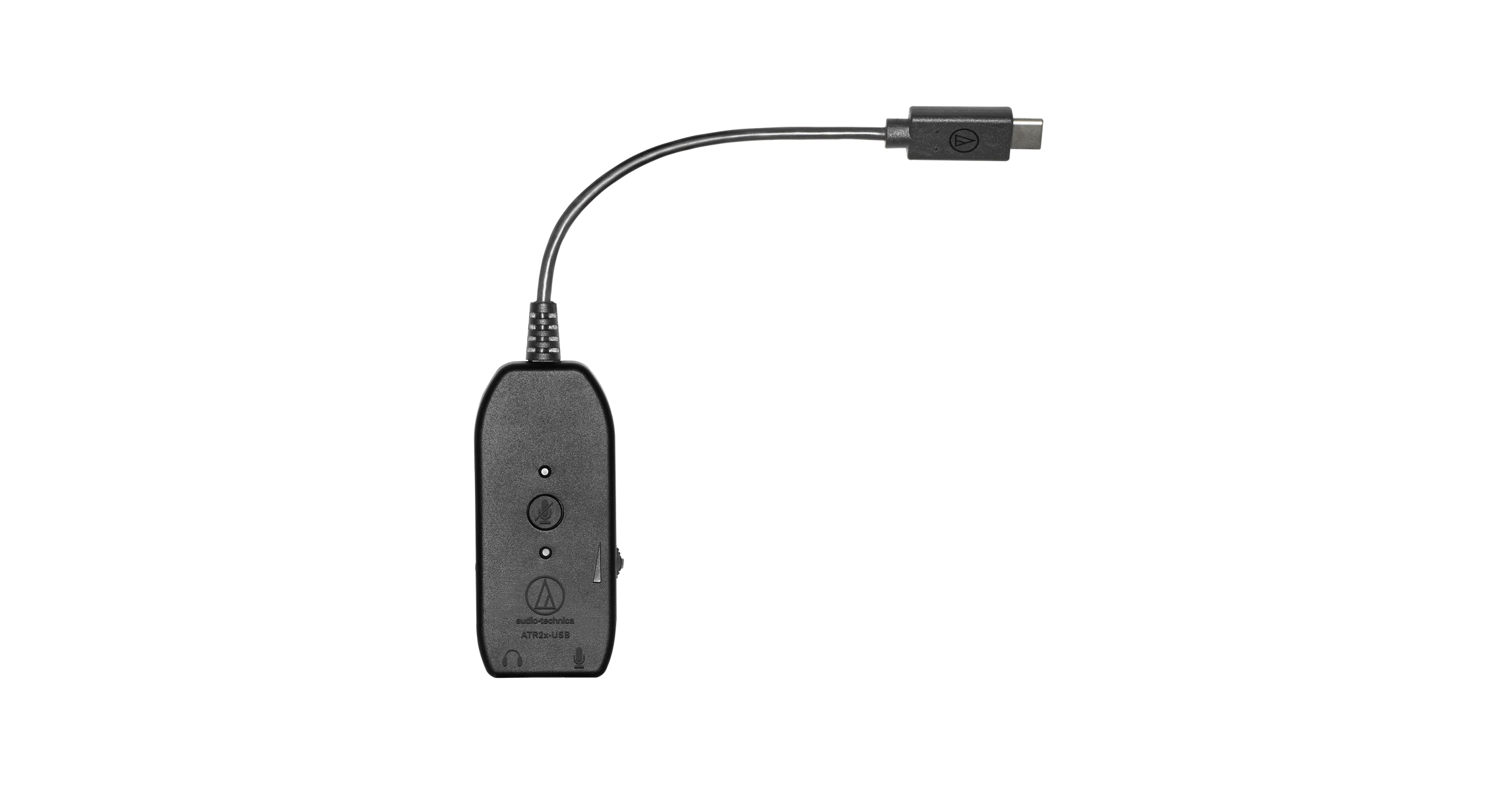 Audio-Technica ATR2x-USB mikrofon adapter | ExtremeAudio HiFi szaküzlet ...
