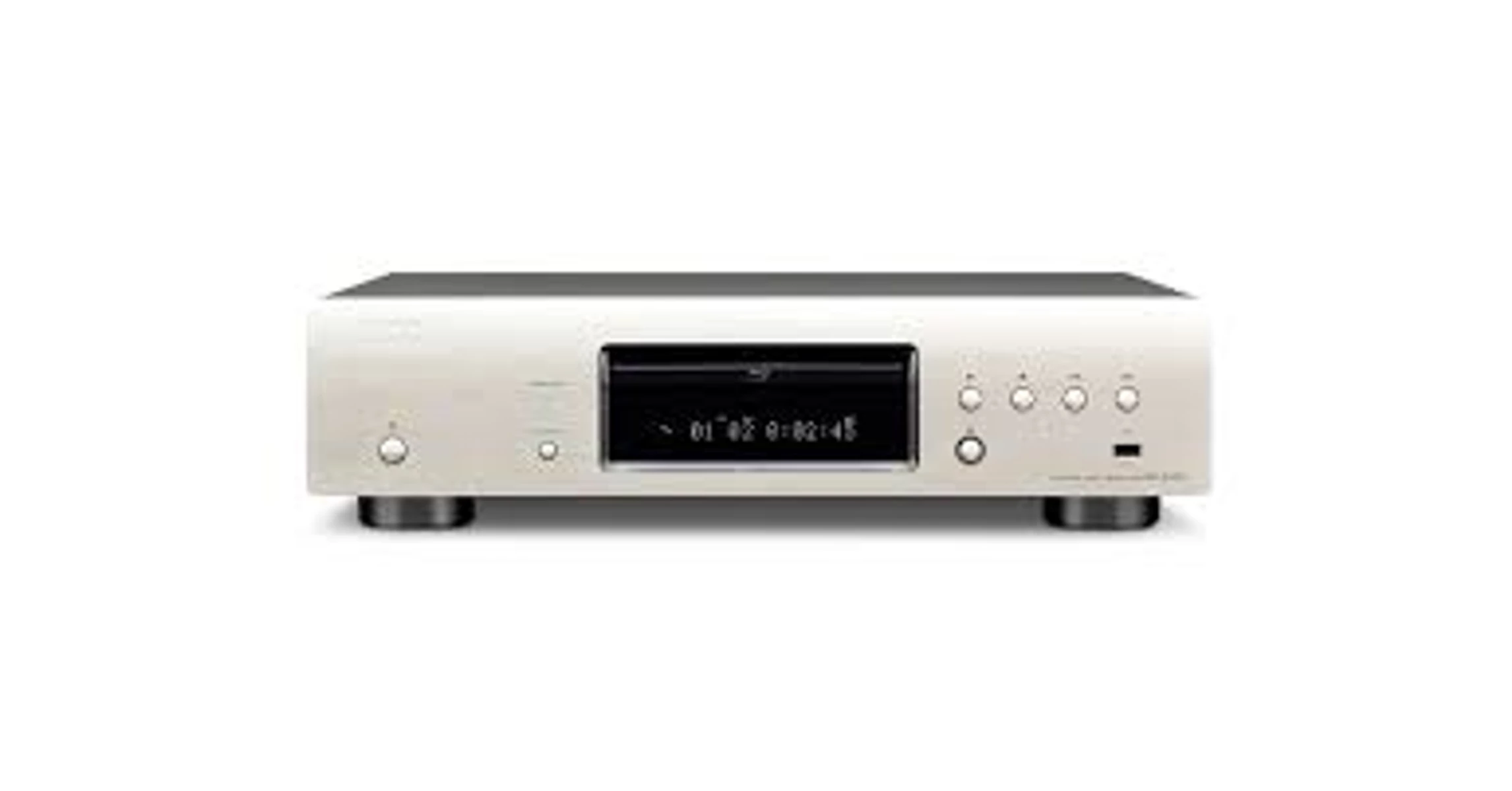 Denon DBT-3313 UD Blu-Ray lejátszó ezüst | ExtremeAudio HiFi szaküzlet ...