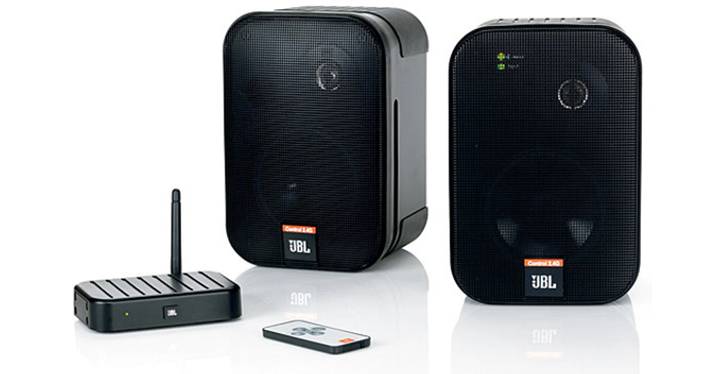 JBL Control 2.4G vezeték nélküli hangfal pár | ExtremeAudio HiFi ...