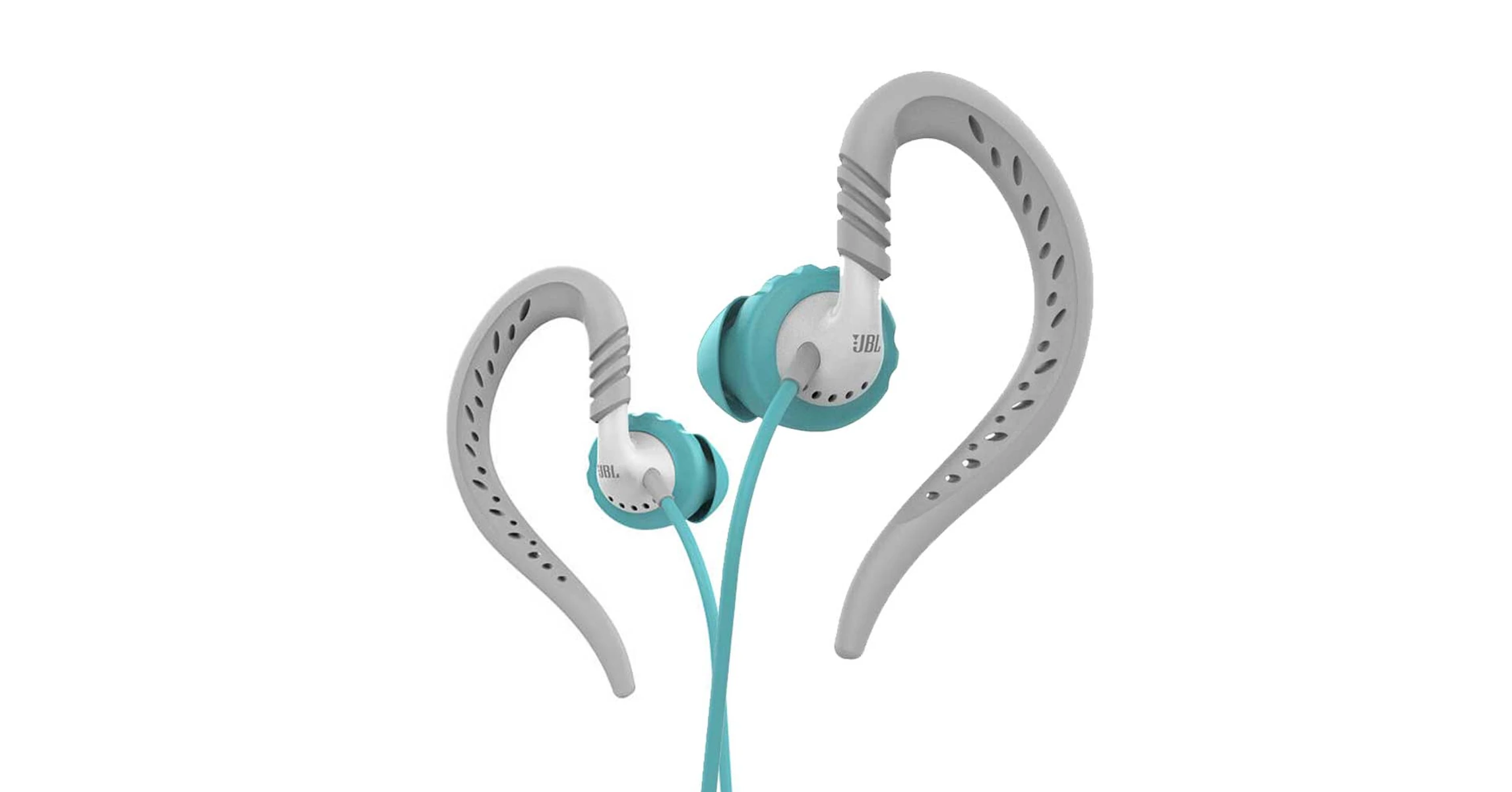 JBL Focus 100 sport fülhallgató, teal | ExtremeAudio HiFi szaküzlet ...