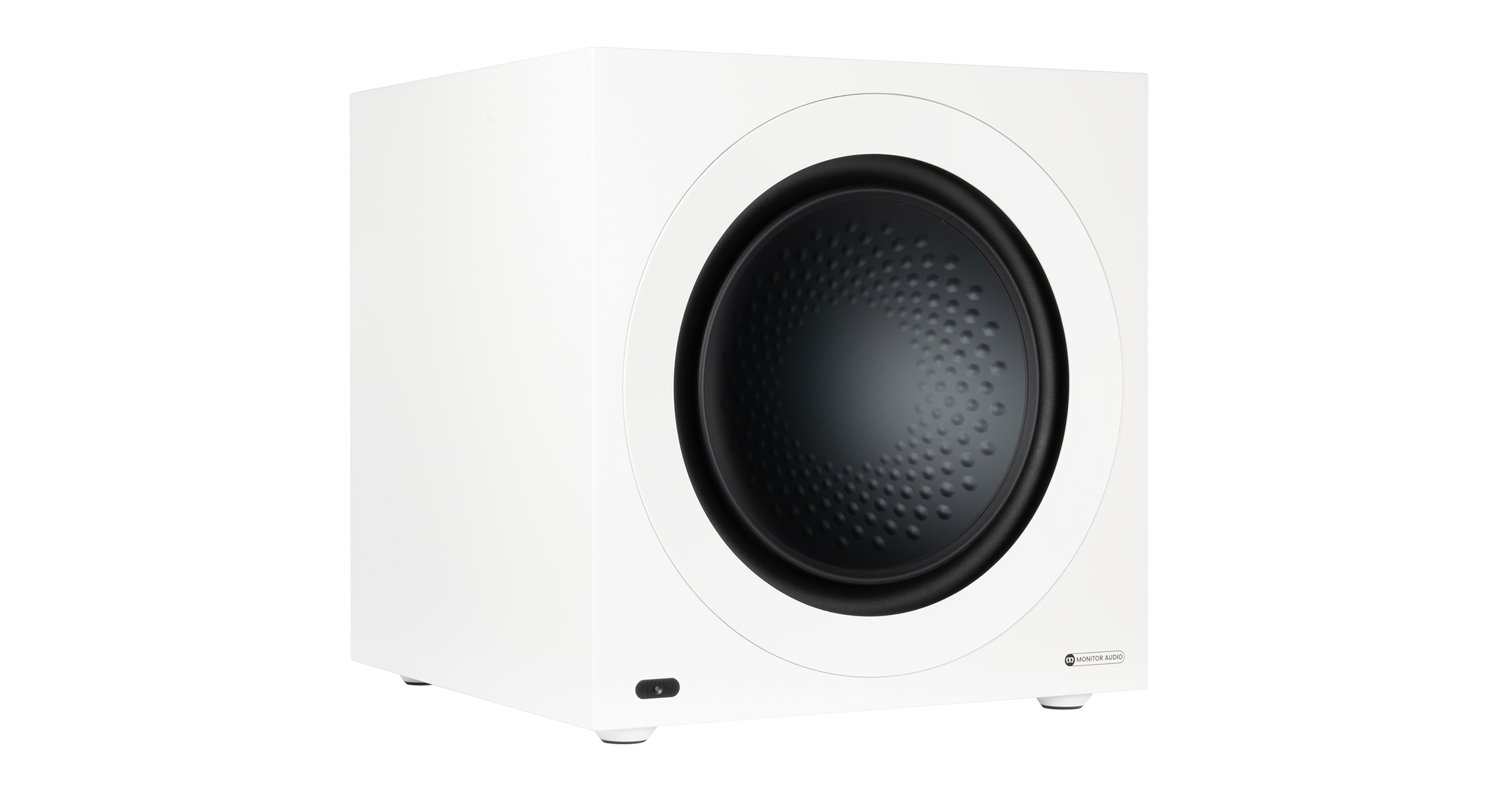 Monitor Audio Anthra W15 mélysugárzó, fehér | ExtremeAudio prémium HiFi ...