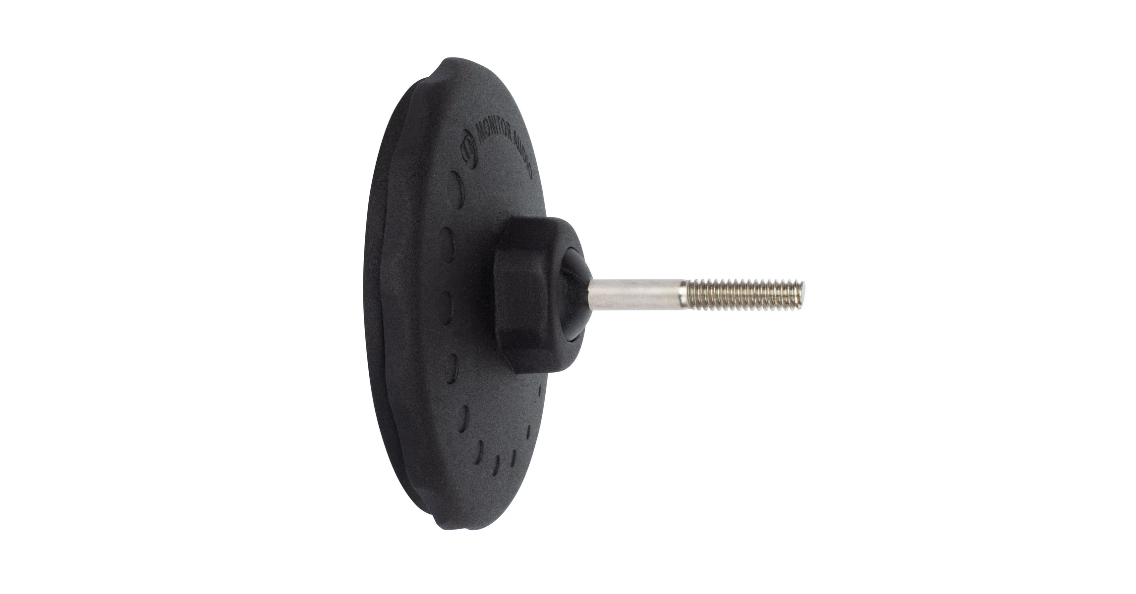 Monitor Audio MASM falitartó, fekete | ExtremeAudio prémium HiFi webshop