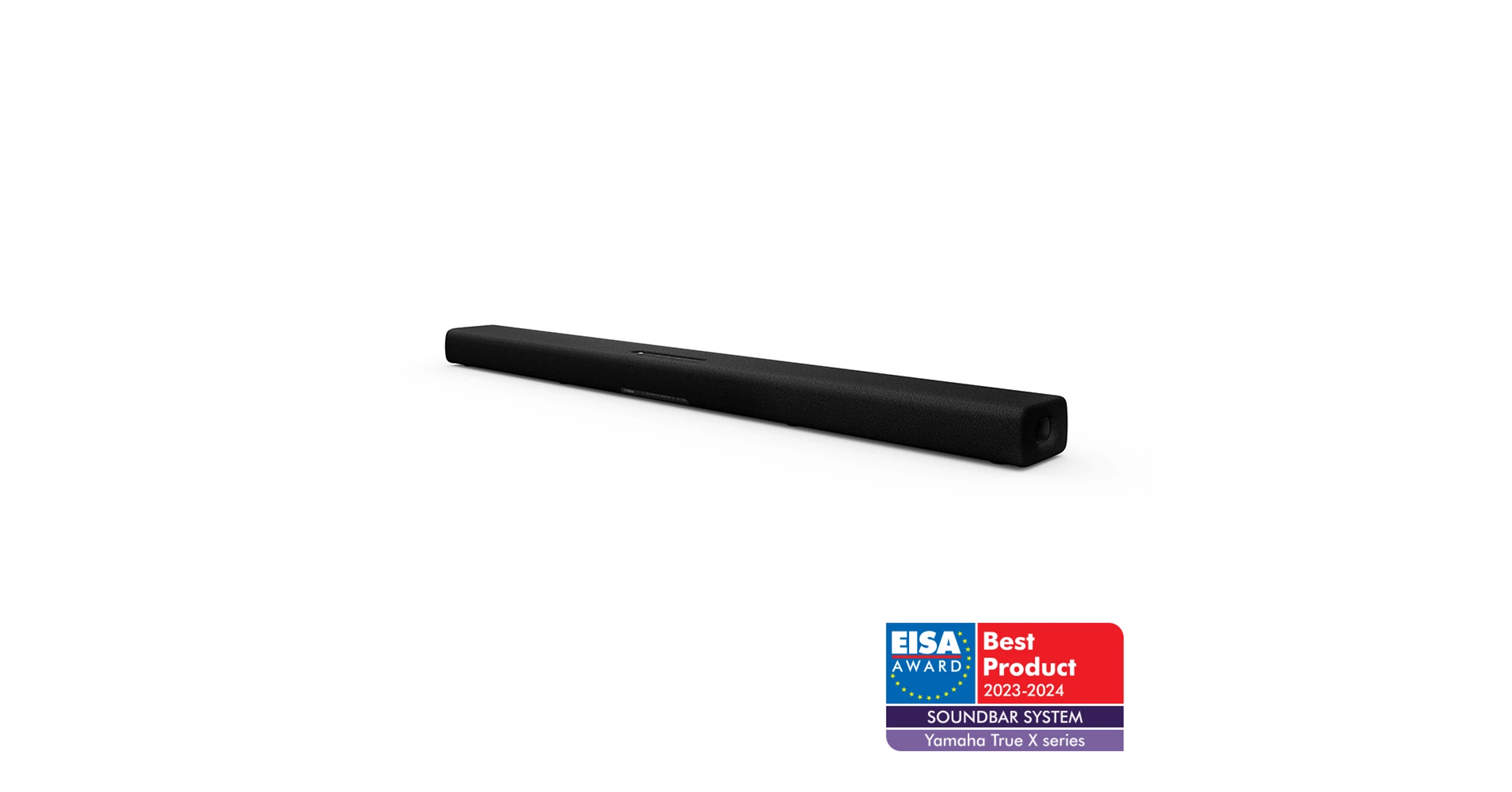 Yamaha True X BAR 40A (SR-X40A) Soundbar, fekete | ExtremeAudio prémium ...