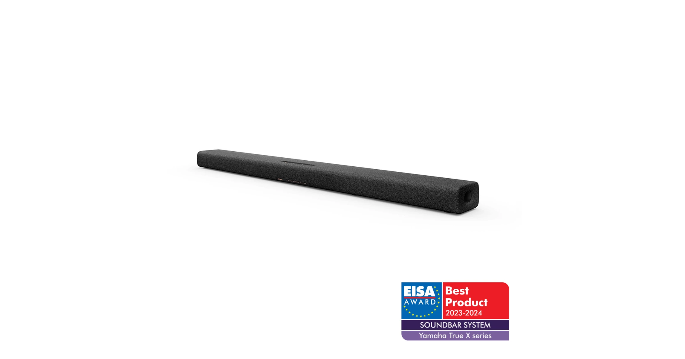Yamaha True X BAR 40A (SR-X40A) Soundbar, karbon szürke | ExtremeAudio ...