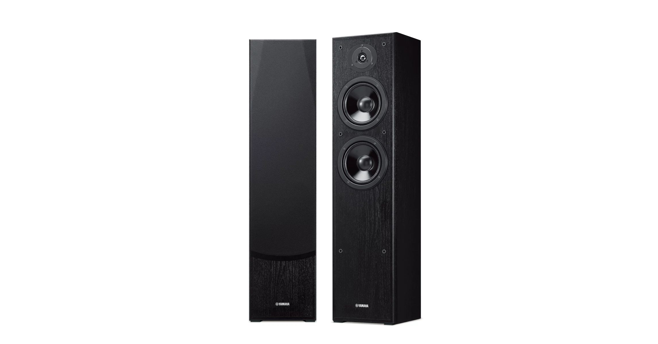 Yamaha NS-F51 front sugárzó pár | ExtremeAudio prémium HiFi webshop